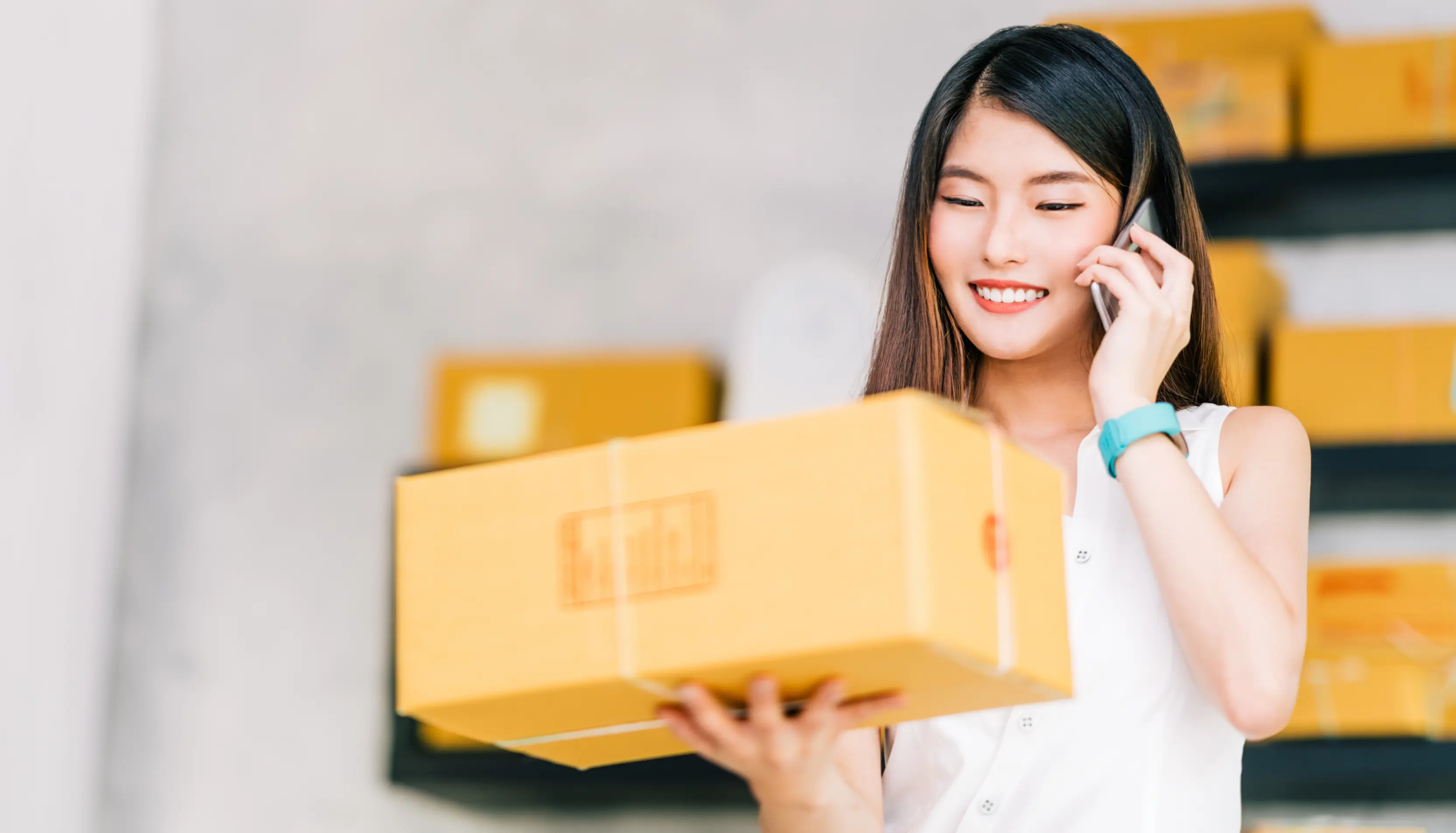 SWAT Mobility | Vehicle Routing Technology Leader in Asia